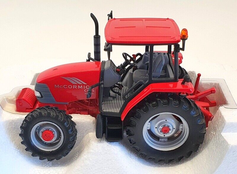 McCormick CX95 - Heikoopminiaturen